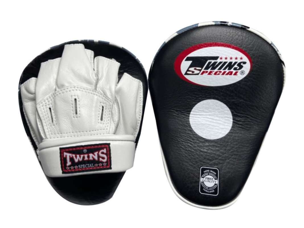 Jual Twins Special Boxing Pad Pml 10 / Pad Boxing Muay Thai / Focus ...