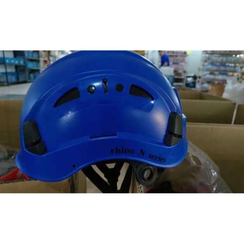 Jual Flash Helm Safety Climbing Rescue Working Helmet Kerja Standar Ce ...