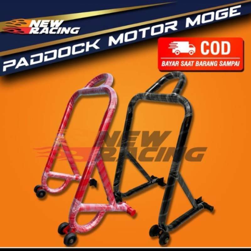 Jual Standar Paddock Motor Universal/paddock Motor/paddock Motor ...