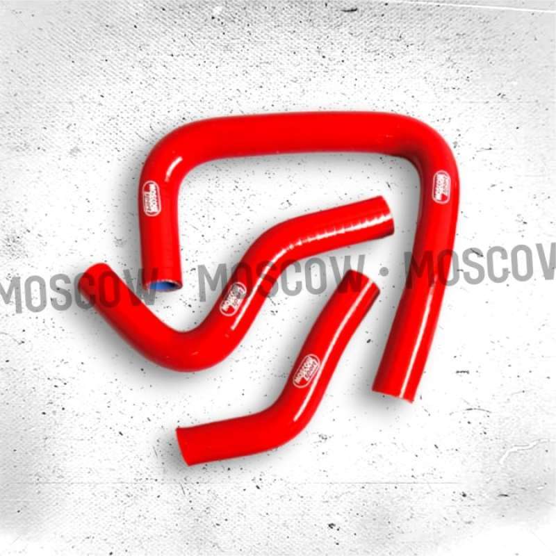 Jual Selang Radiator Nmax 2020 Aerox 155 Nmax Old Lexi Import Thai Co ...