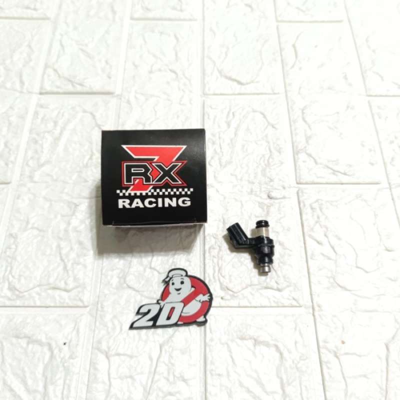 Jual Injector Injektor Rx7 Racing 130 Cc Honda Beat Scoopy Genio Vario ...