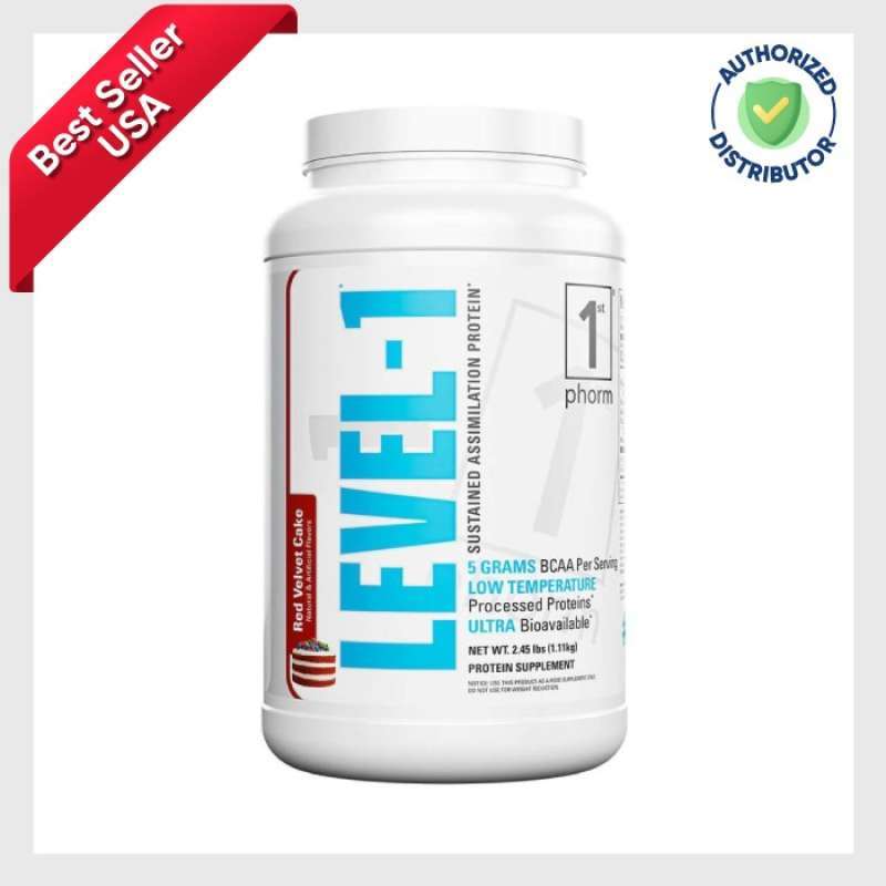 Promo 1st Phorm Level 1 Meal Replacement Protein | First Phorm Level-1 ...
