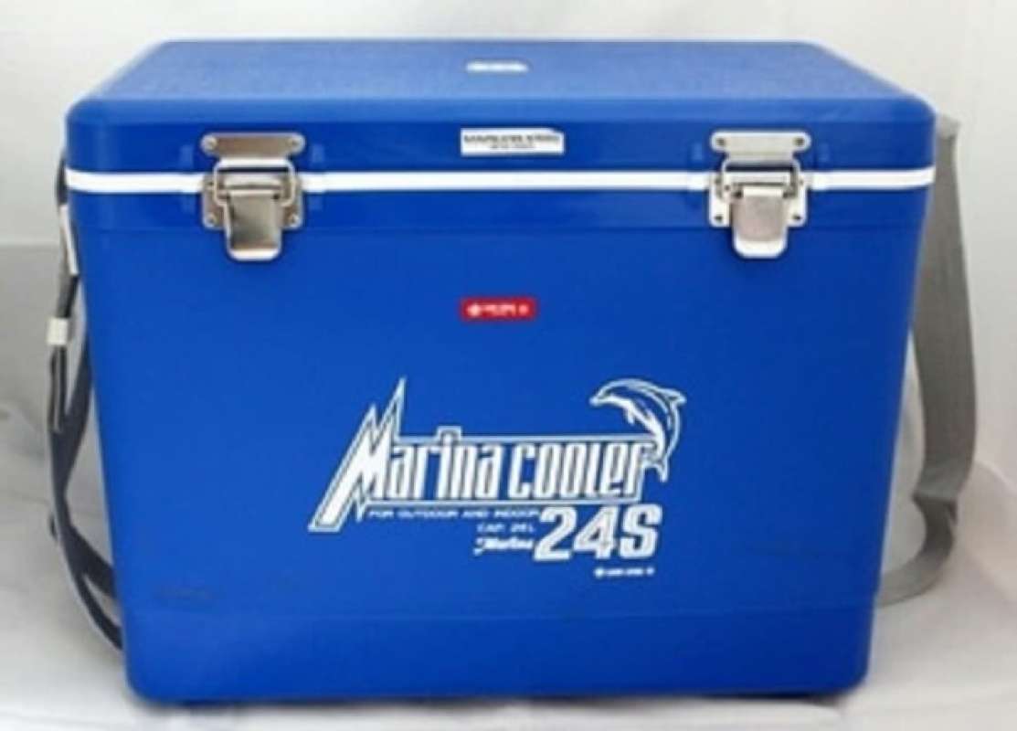 Jual Lion Star Marina Cooler 24s Box Ice Kotak Tempat Es 24 S 22lt 22 ...