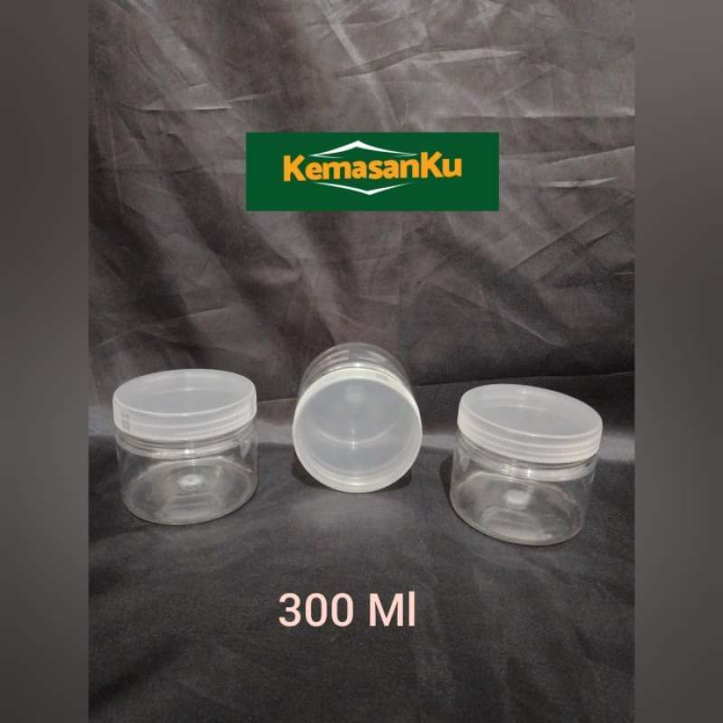 Jual Jar Cylinder / Toples Tabung 300/400/1000/1300 Ml Isi 6 Pcs - 1000ml Di Seller Belanja-id ...