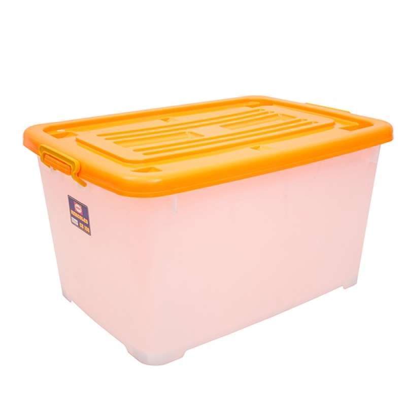 Promo Shinpo Container Box Hercules Cb 150 Liter Baru Diskon 34% Di ...