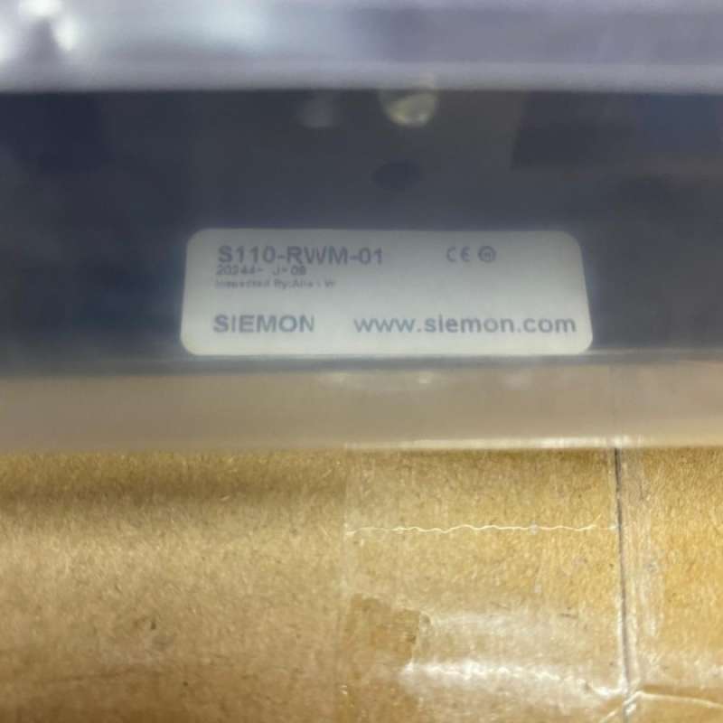 Promo Wiring Management Siemon S110-rwm-01 Wirering Managemen Diskon 23 ...