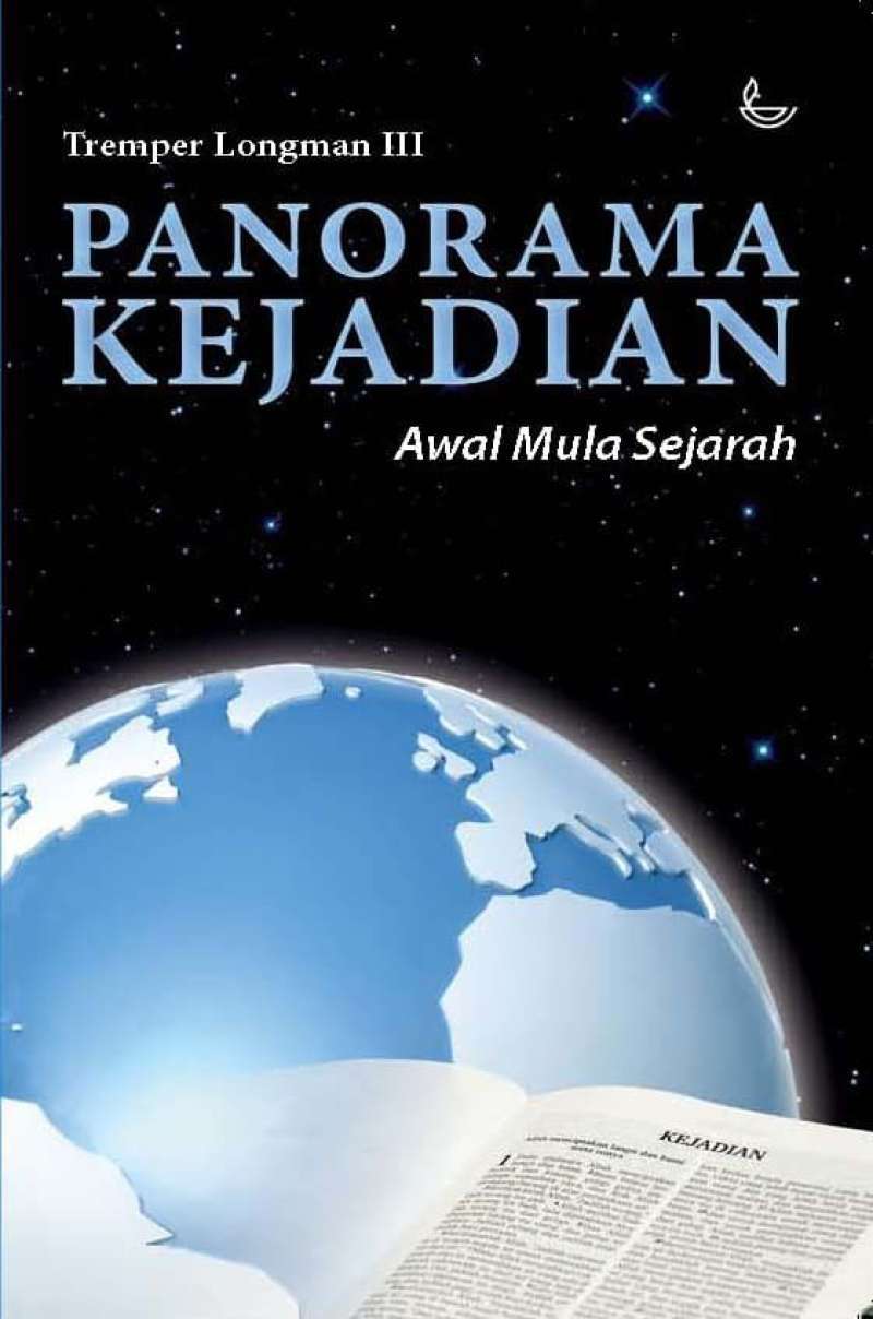Promo Memahami Kitab Kejadian (panorama Kitab Kejadian) Diskon 23% Di ...