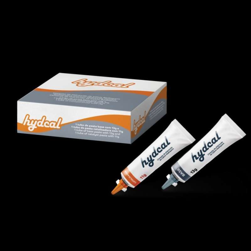 Promo Hydcal / Calcium Hydroxide / Kalsium Hidroksida Diskon 33% Di ...