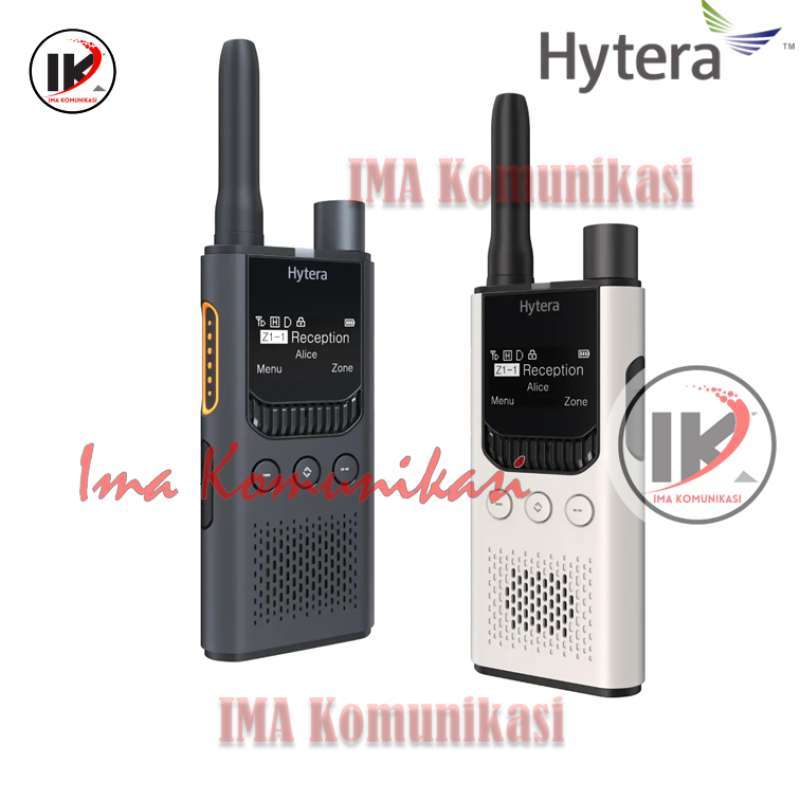 Jual Ht.hytera S1 Pro Uhf 400-470mhz Ht.kekinian Cocok Untuk Gen Z Di ...