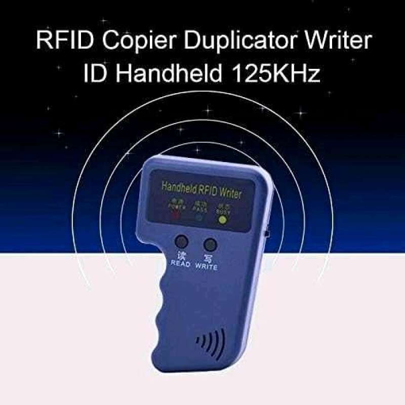 Daftar Harga Rfid Read Write 🔥 Original & Spesifikasi Lengkap April 2026