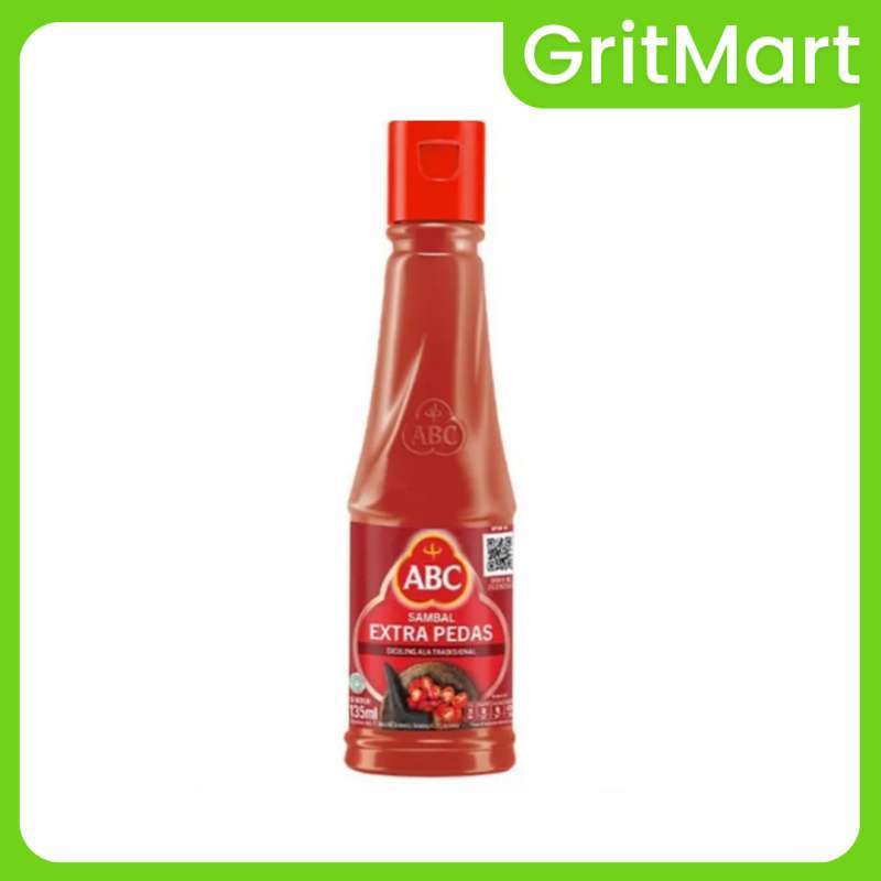 Kecap Manis Pedas 135 Ml Gratis Ongkir 🔥 Harga Murah Januari 2026