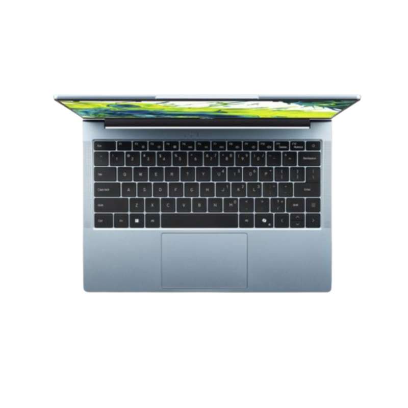 Jual Acer Al14-32p-c1es Intel Cel N150/8gb Ddr5/512gb Ssd/win 11/14 ...