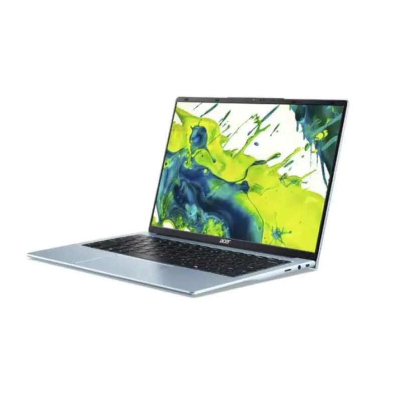 Jual Acer Al14-32p-c1es Intel Cel N150/8gb Ddr5/512gb Ssd/win 11/14 ...