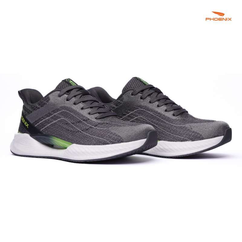 Jual Phoenix - Sepatu Walking Pria - Jarvis | Sepatu Jalan-jalan Dewasa ...
