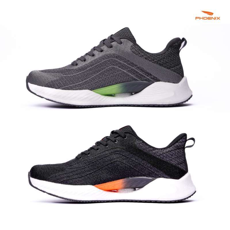 Jual Phoenix - Sepatu Walking Pria - Jarvis | Sepatu Jalan-jalan Dewasa ...