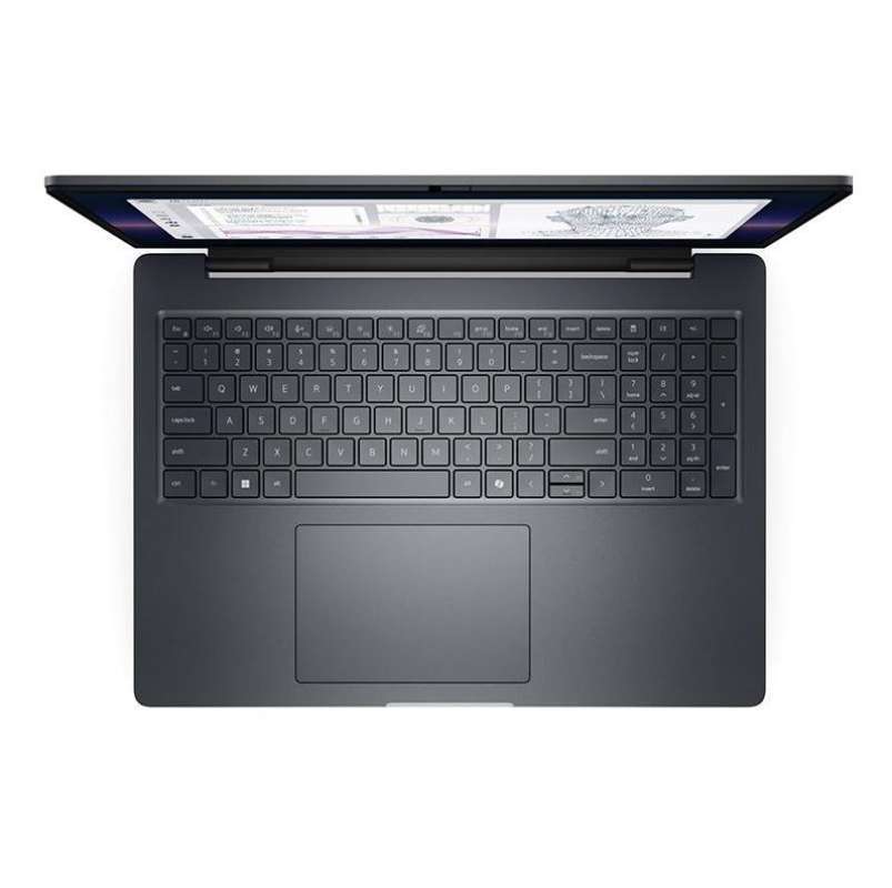 Jual Dell Pro Max 16 Plus Workstation Mb16250 Ultra 9 285hx 32gb RAM ...