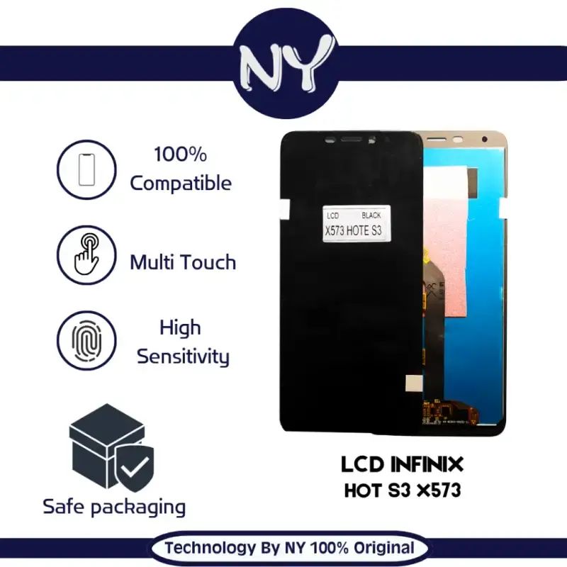 Daftar Harga Lcd Infinix Hot 🔥 Original & Spesifikasi Lengkap Mei 2026