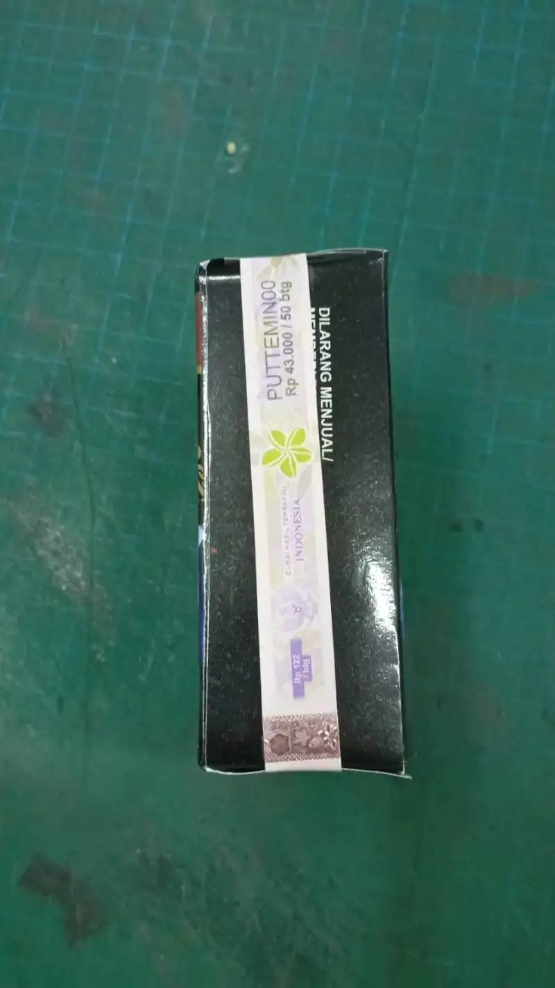 Jual Herbal Mayan Premium Isi 50 Mayan Premium Rempah Bakar Fermentasi ...