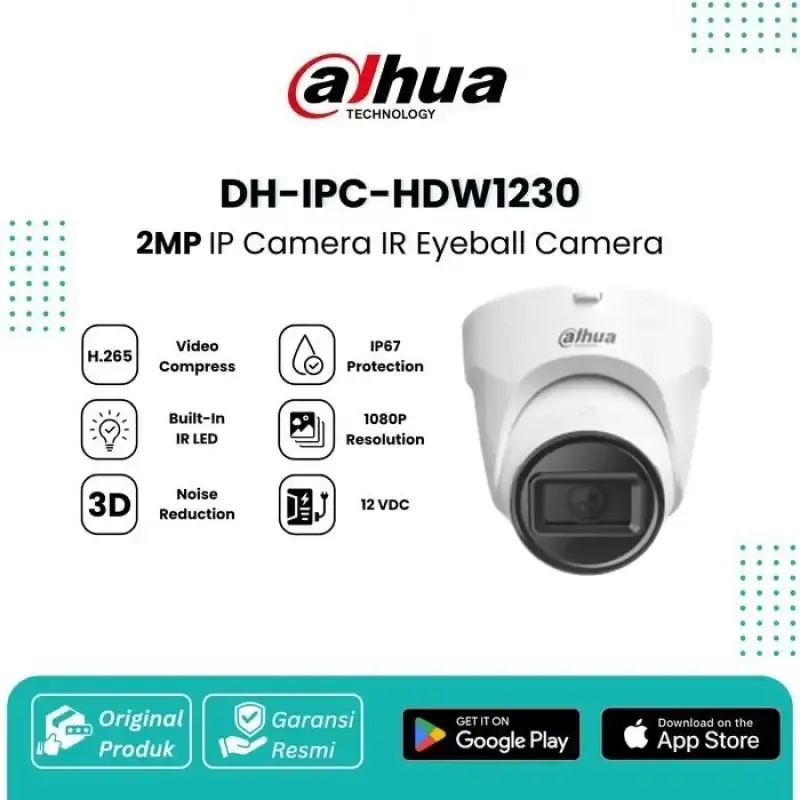 Ip Cam Onvif Garansi Resmi Indonesia 🔥 Harga Murah Juli 2026
