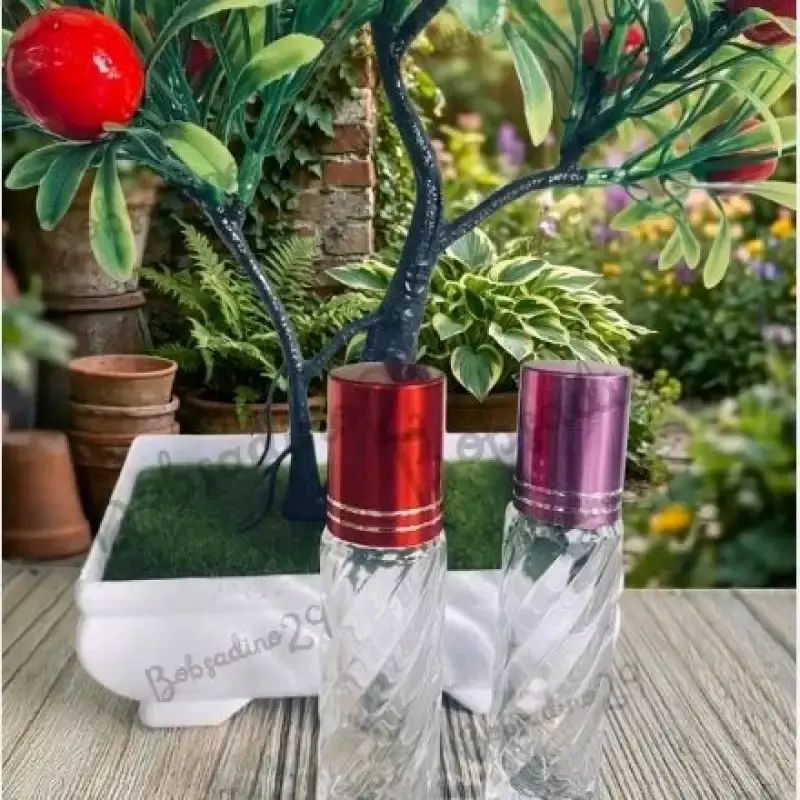 Botol Parfum Roll On Gratis Ongkir 🏷️ Harga Murah Mei 2026