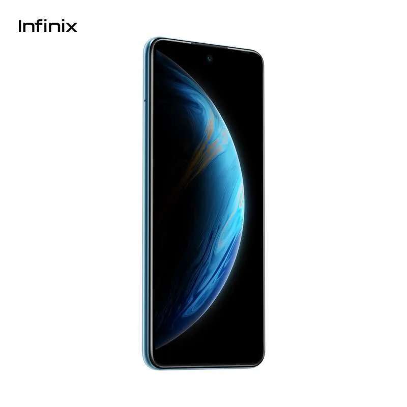 Promo Infinix Zero 5g [x6815] Smartphone ( Ram 8gb / Rom 128gb ) Diskon ...
