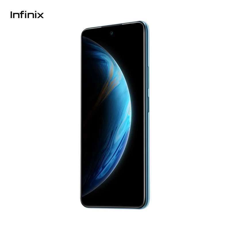 Promo Infinix Zero 5g [x6815] Smartphone ( Ram 8gb / Rom 128gb ) Diskon ...