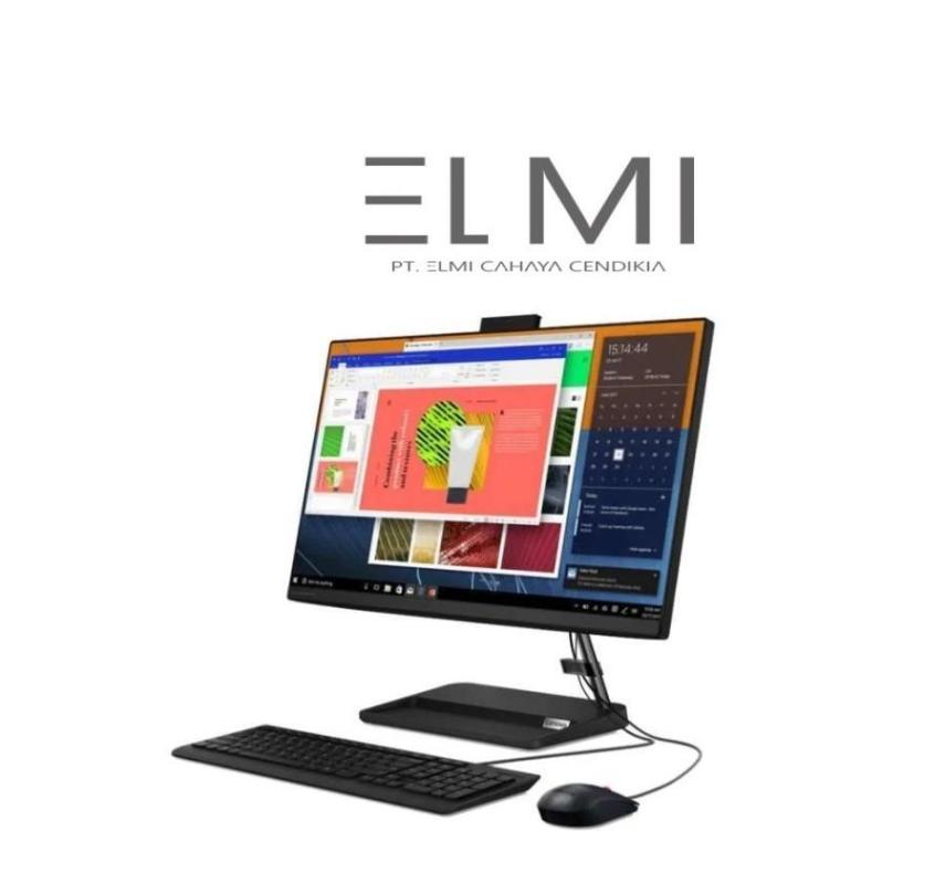 Jual Lenovo All In One Aio3-3aid/38id Di Seller Pt. Elmi Cahaya ...