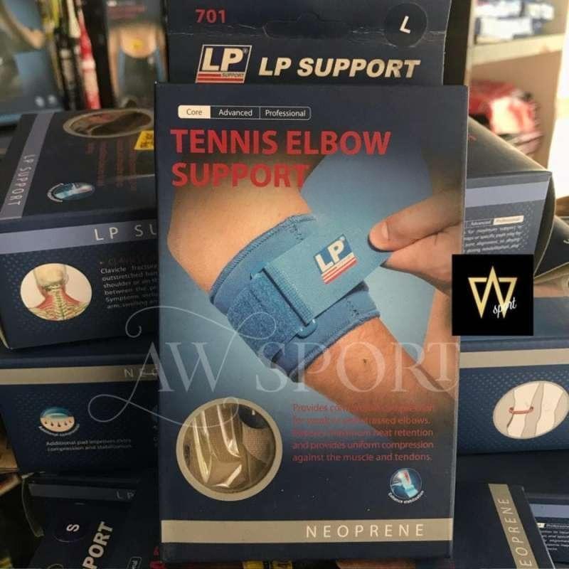 Jual Tennis Elbow Lp Support 701 / Deker Lengan Lp701 Di Seller Aw Sports - Aw Sports - Kota ...