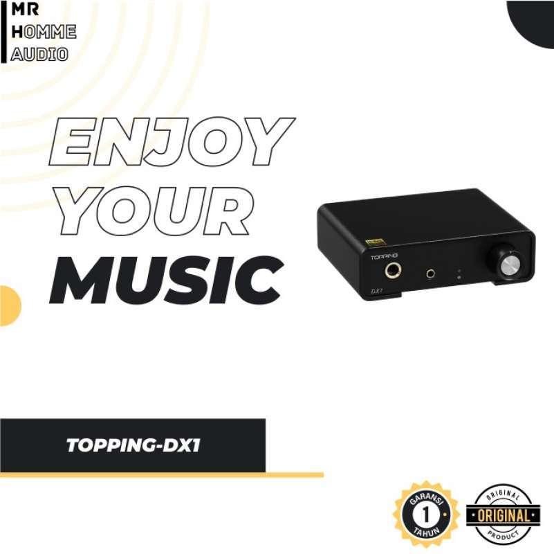 TOPPING DX1 Hi Res Audio DAC&Headphone Amplifier Line Out , 47% OFF