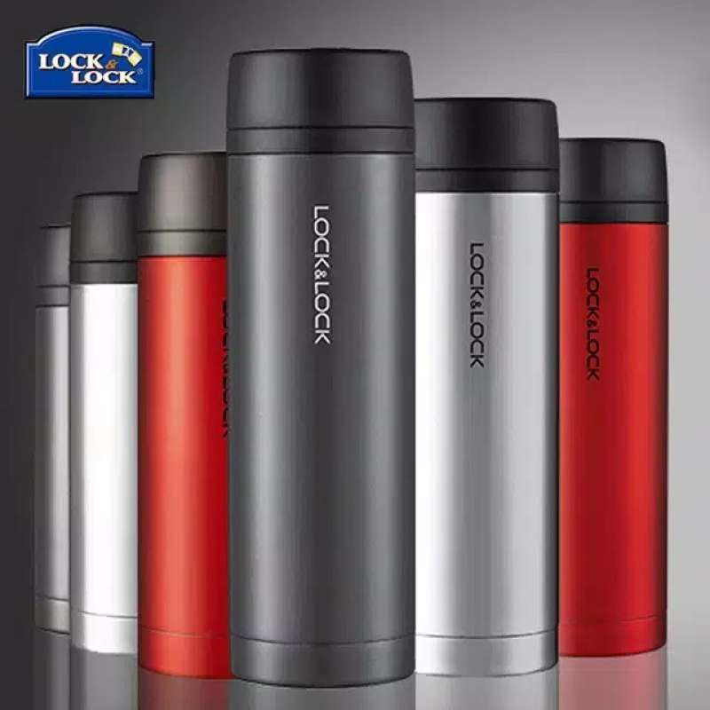 Jual LOCK & LOCK Locknlock Exclusive New Compact Tumbler 250 ml di ...