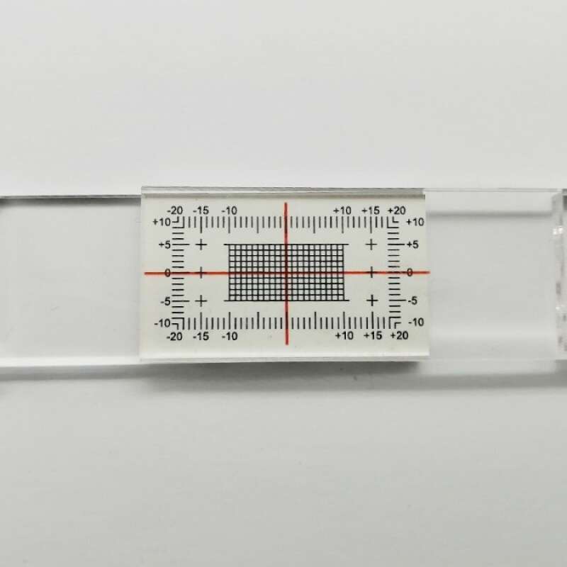 Jual Surveying Equipment Tell Tale Wall Crack Monitor Standard 10 ...