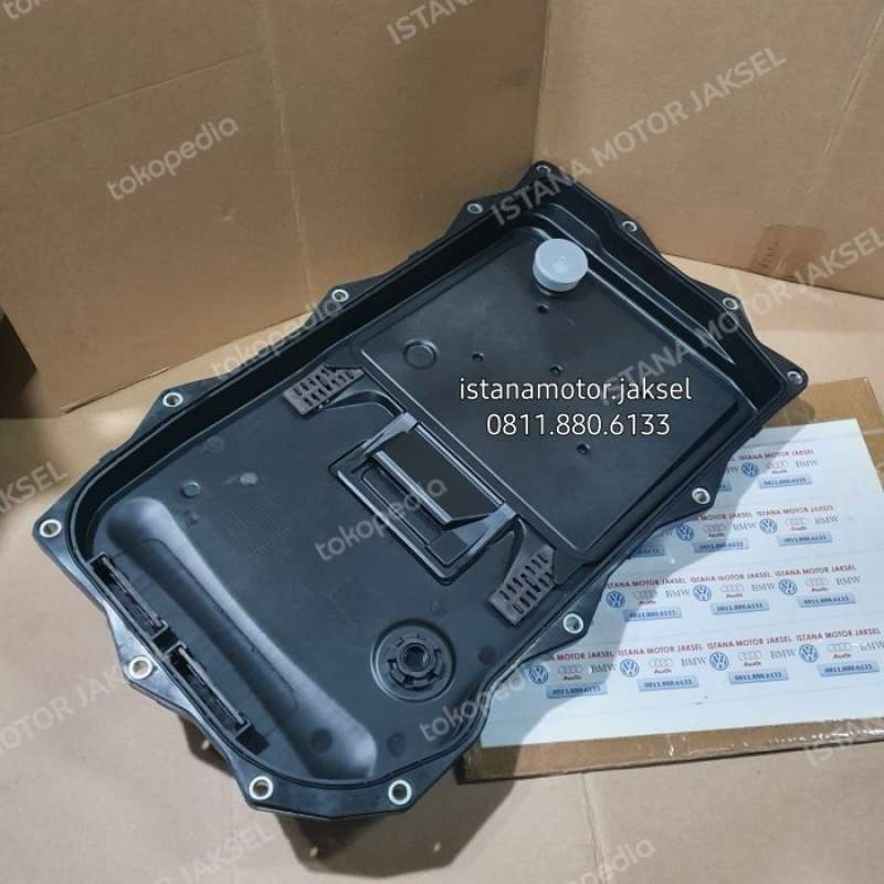 Promo Filter Oli Matic Bak Carter 8 Bmw F30 F10 F25 E70 Diskon 33% di ...