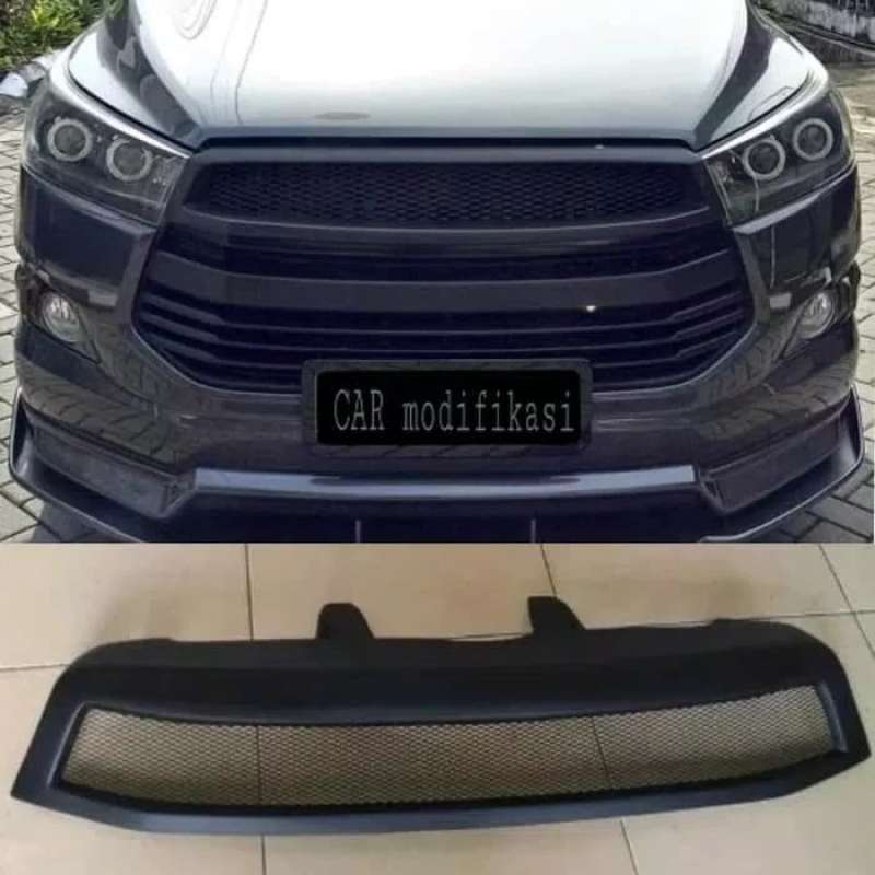 Jual Grill Innova Reborn 2016-2018 Model Jaring Di Seller Cordeliaa ...