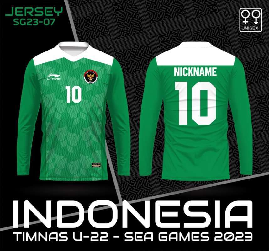Jual Jersey Li Ning Timnas Original Terbaru - Harga Promo Murah ...