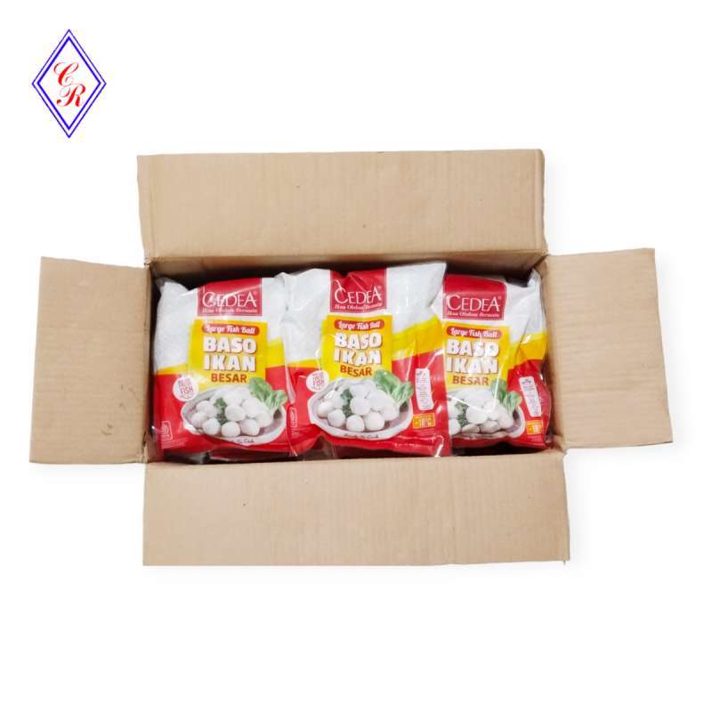 Cidea Frozen 1 Dus Gratis Ongkir 🔥 Harga Murah September 2025