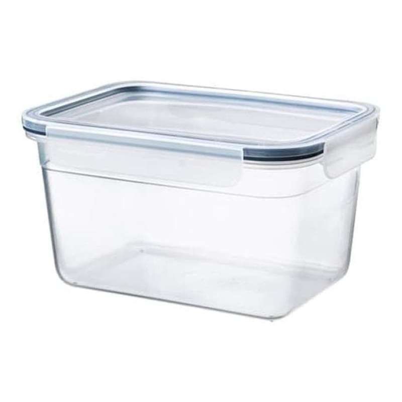 Promo Kotak Makan Plastik Dgn Penutup Plastik 2L Ik365 Food Container W ... Promo Kotak Makan Plastik Dgn Penutup Plastik 2L Ik365 Food Container W ...