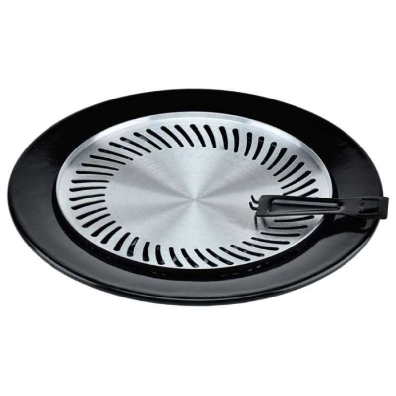 Promo Ultra Grill Maxim 25Cm. Pemanggang Panggangan Alat Panggang ...