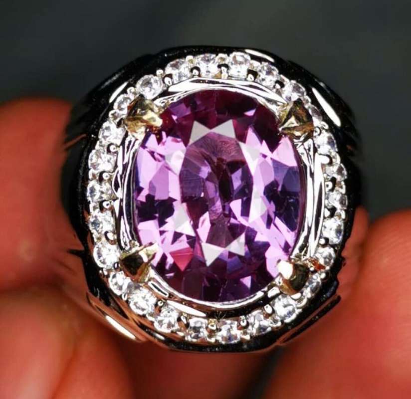 Jual Batu Alexandrite Model Terbaru - Harga Promo Mei 2024 | Blibli