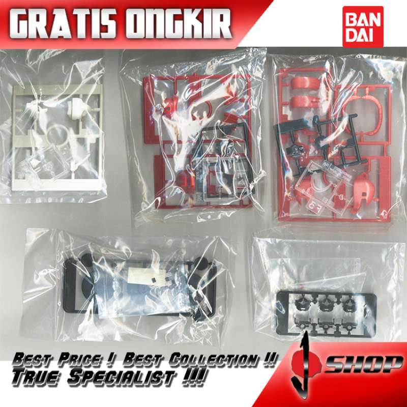 Jual Mg 1/100 Hy2m-mg02 (zaku-ii Char,gelgoog Johnny Ridden & Zeta Plus ...