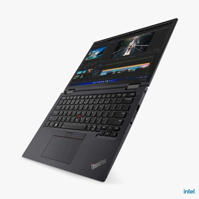 Jual Lenovo ThinkPad L14 Gen 3 (Intel) Core i7-1255U 16GB 512GB SSD ...