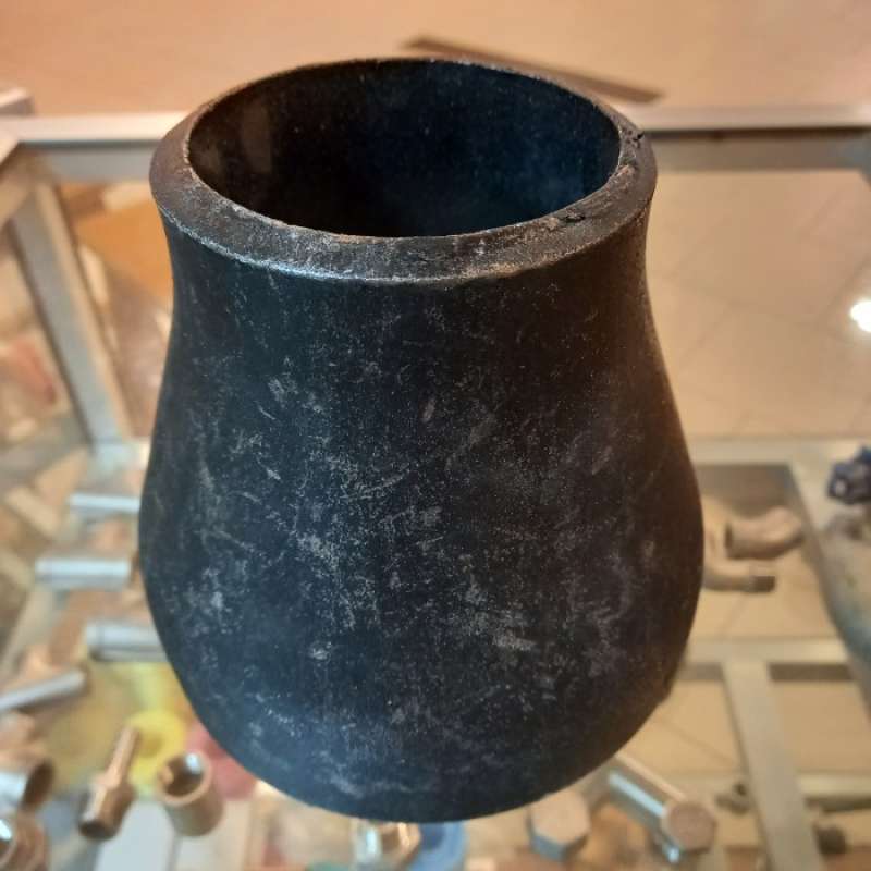 Promo Reducer Las Besi Sch 80 6 X 4 Inch - Reducer Concentric Sch80 ...