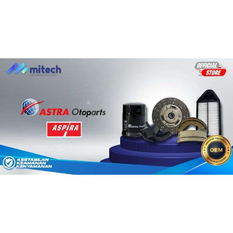 Jual Aki Motor Yamaha Byson ASPIRA BATTERY ASTRA GTZ5S KIT 12V / 3,5Ah ...
