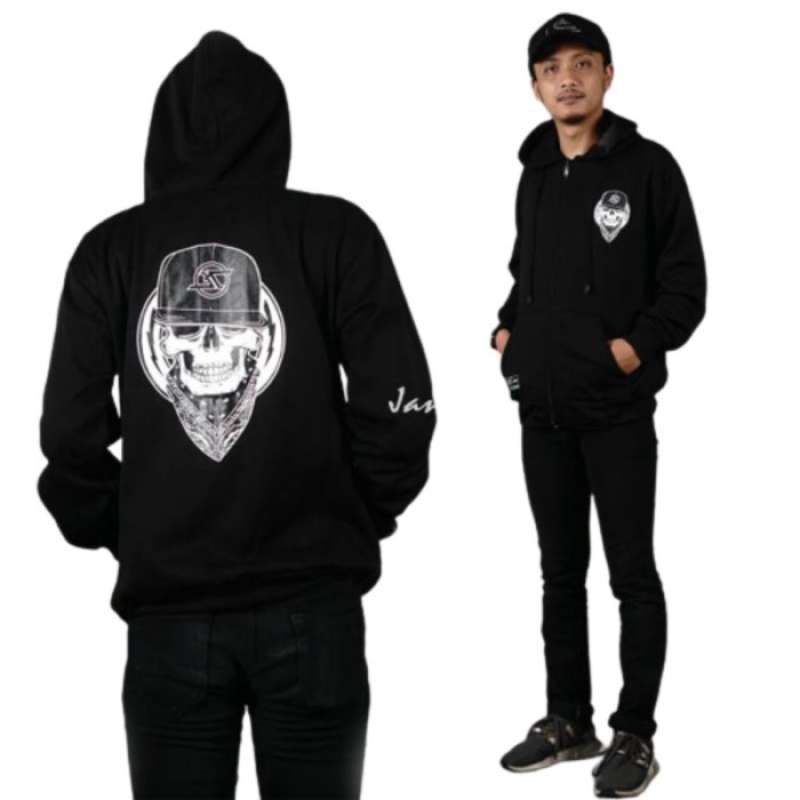 Promo sweater pria hodie zipper jaket cowok cewek distro ori keren ...
