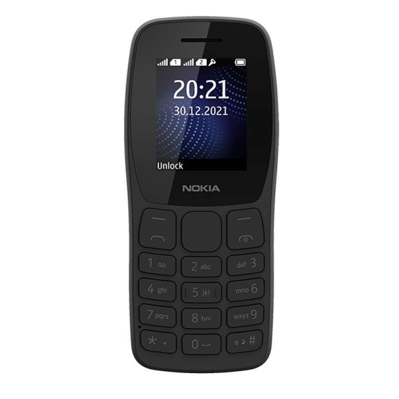 Jual Nokia 2025 Spesifikasi Original, Murah & Diskon Harga Juli 2024 | Blibli