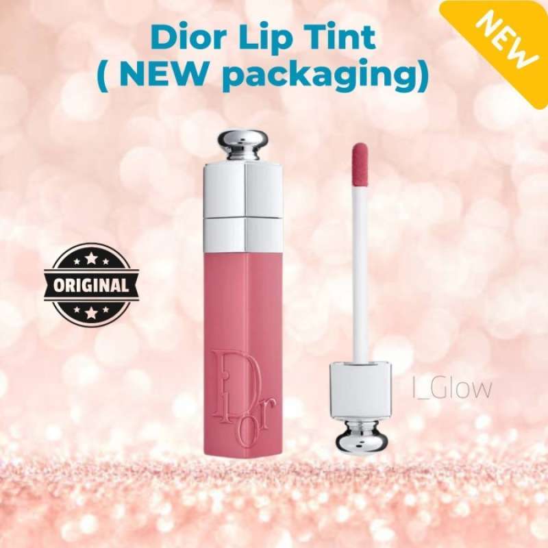 Jual Dior Addict Lip Tint Lip Tattoo - Red Tang/ginger Di Seller 2k Sport Racing - Linggajaya ...