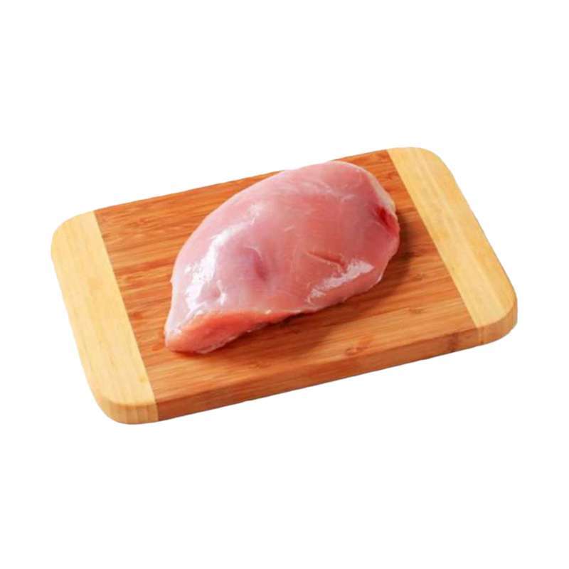 Jual Dada Ayam Fillet [1 Kg] Di Seller Valen Frozen - Gunung Sahari ...