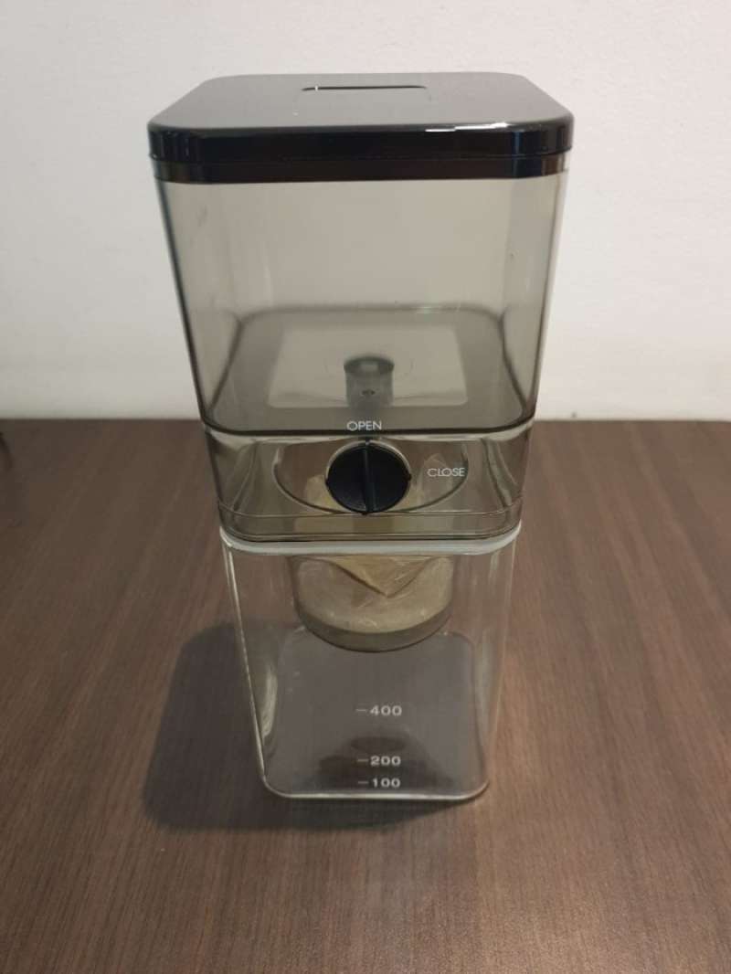 Jual Cold Drip Coffee Cold Brew Coffee Ice Drip Kopi Cold Brew Dutch Up ...