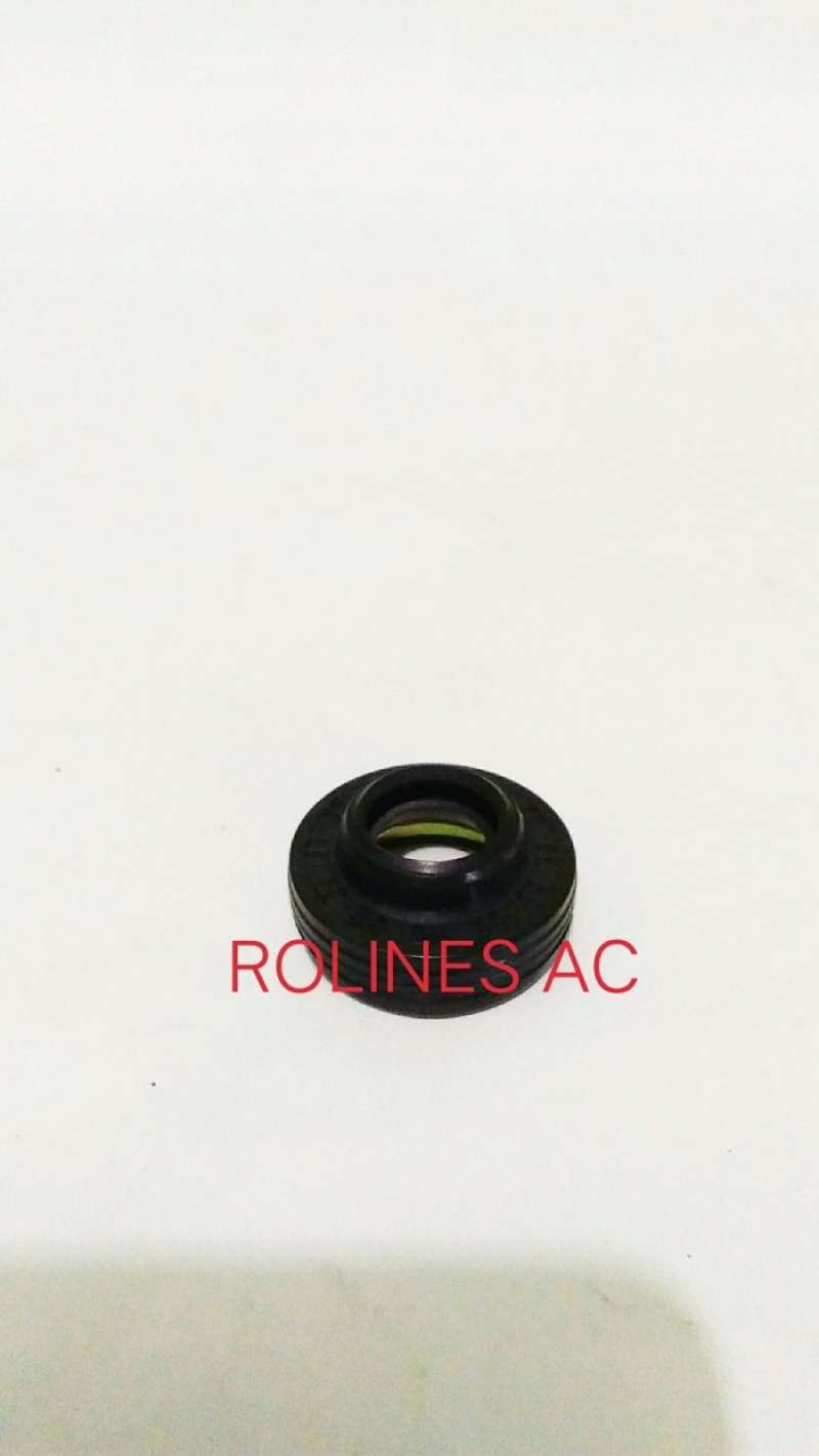Jual Shaft Lip Seal Compressor Kompresor Ac Mobil Kijang-Twin Cam ...