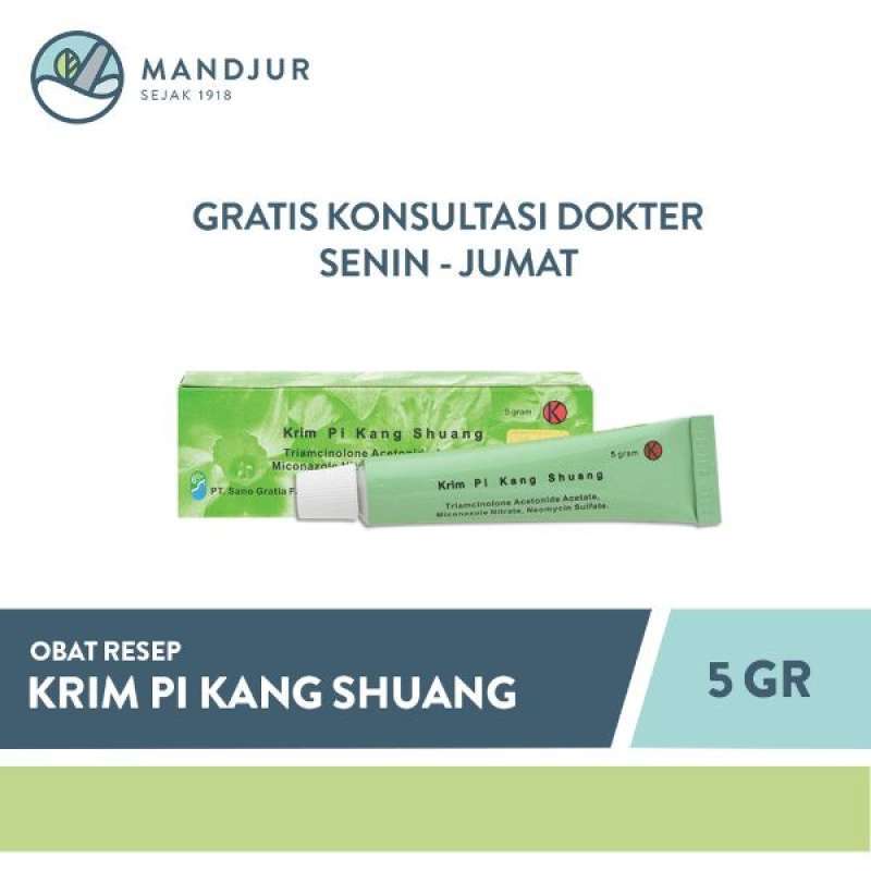 Pi Kang Swuang Lengkap Harga Terbaru Mei 2024 | Blibli