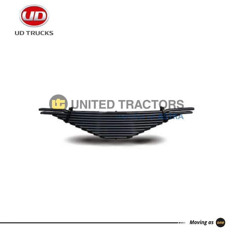 Jual Q-sppring Assy 11leaf - Bear Assy [550209z00a] Di Seller Pt United ...